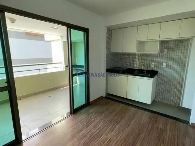 Apartamento para Venda em São Paulo/SP Brooklin Paulista 2 Quartos