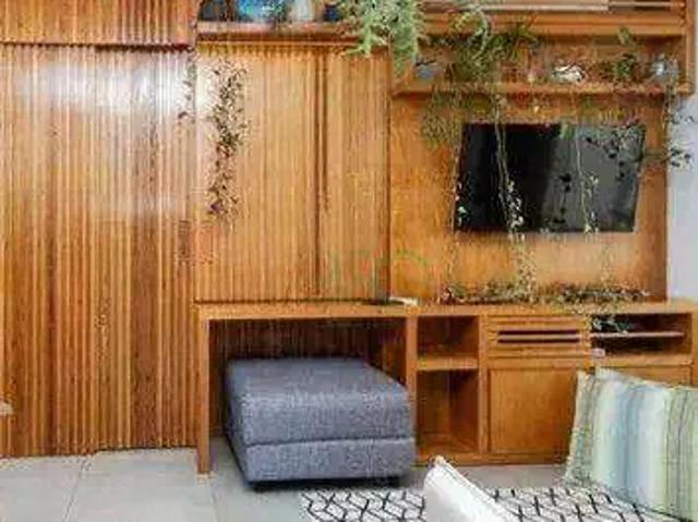 Apartamento para Venda em São Paulo/SP Brooklin Paulista 2 Quartos