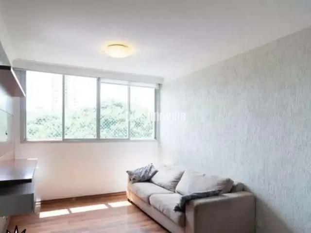 Apartamento para Venda em São Paulo/SP Brooklin Paulista 2 Quartos