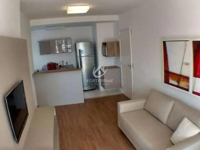 Apartamento para Venda em São Paulo/SP Brooklin Paulista 2 Quartos