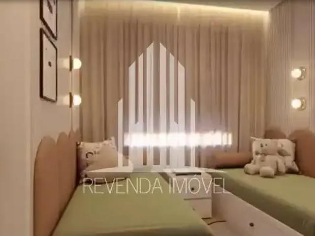Apartamento para Venda em São Paulo/SP Brooklin Paulista 2 Quartos