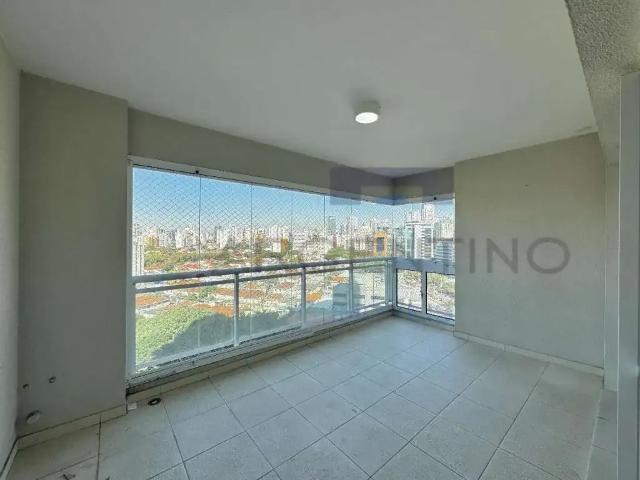 Apartamento para Venda em São Paulo/SP Brooklin Paulista 2 Quartos