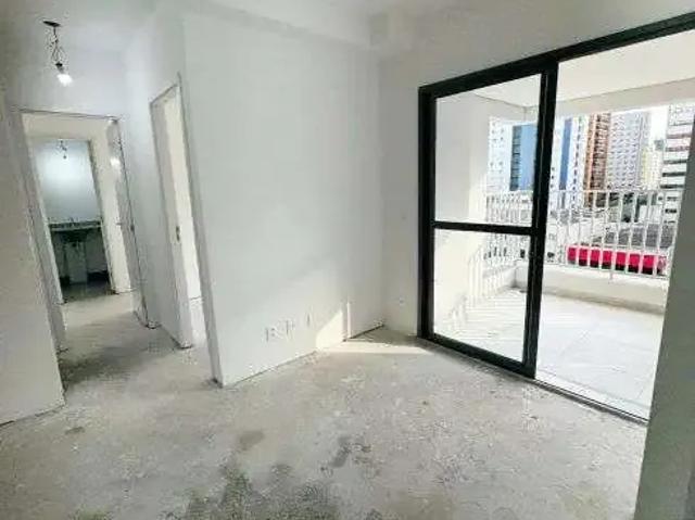 Apartamento para Venda em São Paulo/SP Brooklin Paulista 2 Quartos