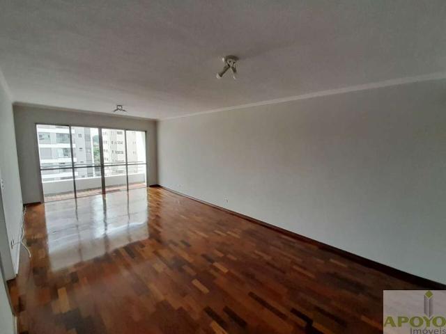 Apartamento para Venda em São Paulo/SP Brooklin Paulista 2 Quartos