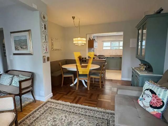 Apartamento para Venda em São Paulo/SP Brooklin Paulista 2 Quartos