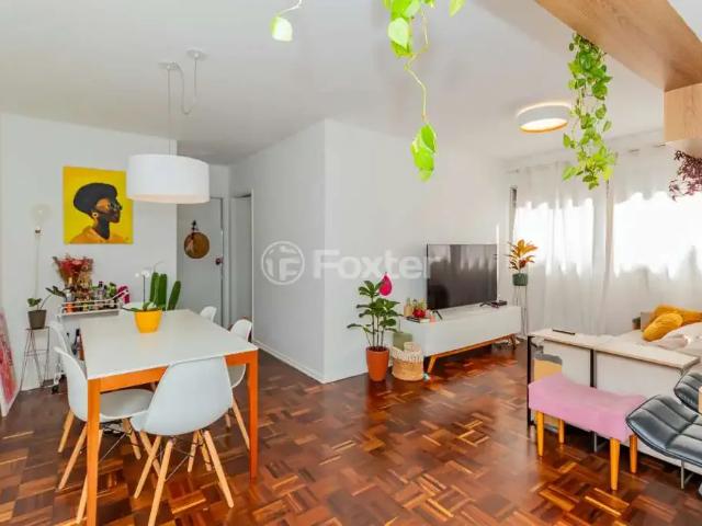 Apartamento para Venda em São Paulo/SP Brooklin Paulista 2 Quartos