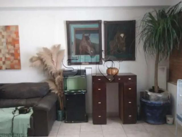 Apartamento para Venda em São Paulo/SP Brooklin Paulista 2 Quartos