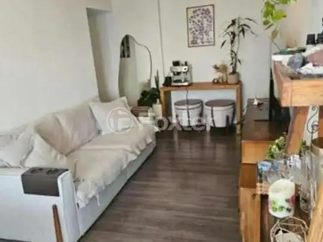 Apartamento para Venda em São Paulo/SP Brooklin Paulista 2 Quartos