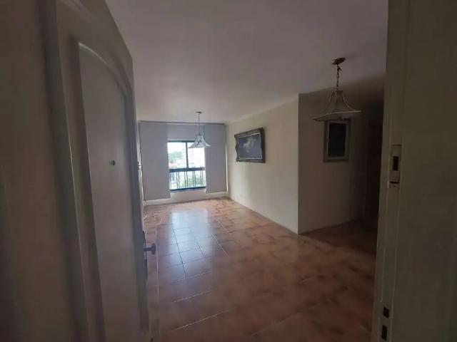 Apartamento para Venda em São Paulo/SP Brooklin Paulista 2 Quartos