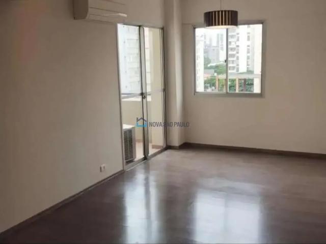 Apartamento para Venda em São Paulo/SP Brooklin Paulista 2 Quartos