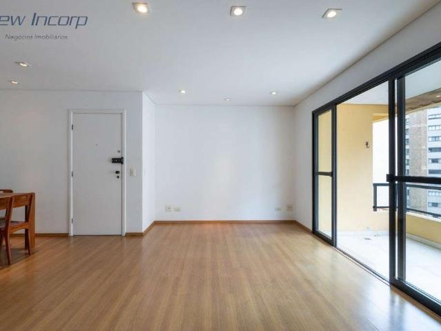 Apartamento para Venda em São Paulo/SP Brooklin Paulista 2 Quartos
