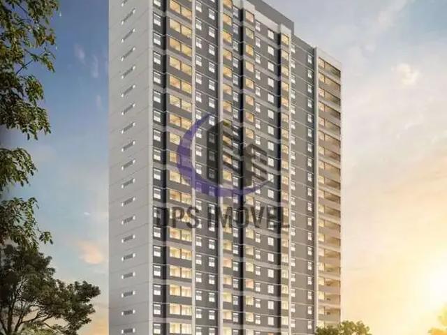 Apartamento para Venda em São Paulo/SP Brooklin Paulista 2 Quartos