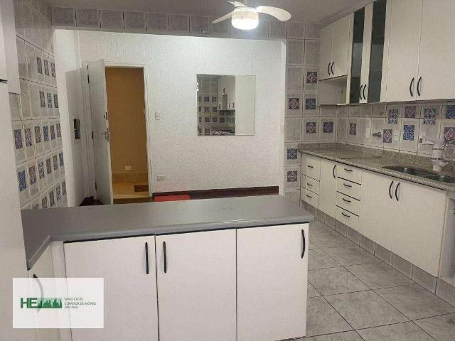 Apartamento para Venda em São Paulo/SP Brooklin Paulista 2 Quartos