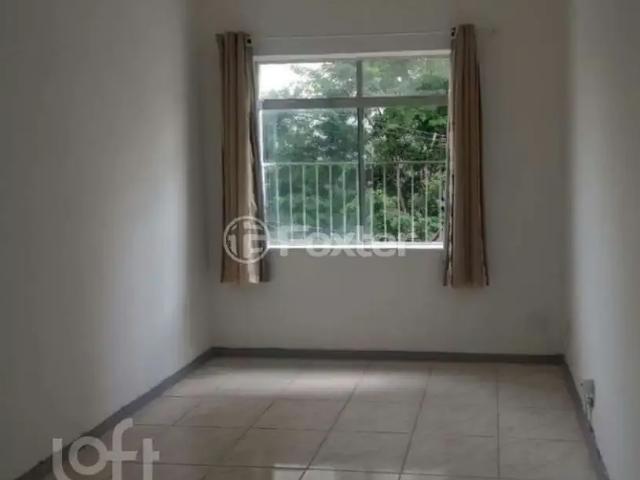 Apartamento para Venda em São Paulo/SP Brooklin Paulista 2 Quartos