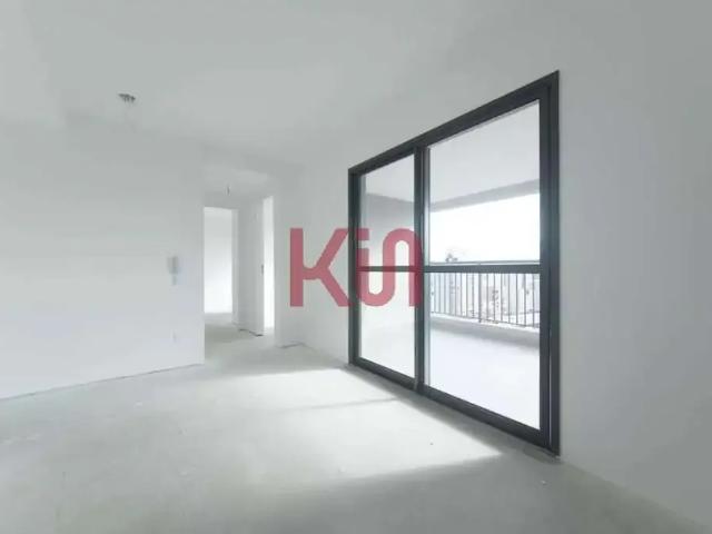 Apartamento para Venda em São Paulo/SP Brooklin Paulista 2 Quartos