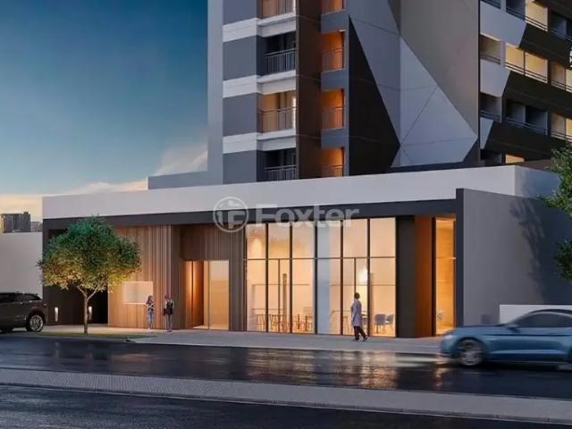 Apartamento para Venda em São Paulo/SP Brooklin Paulista 2 Quartos