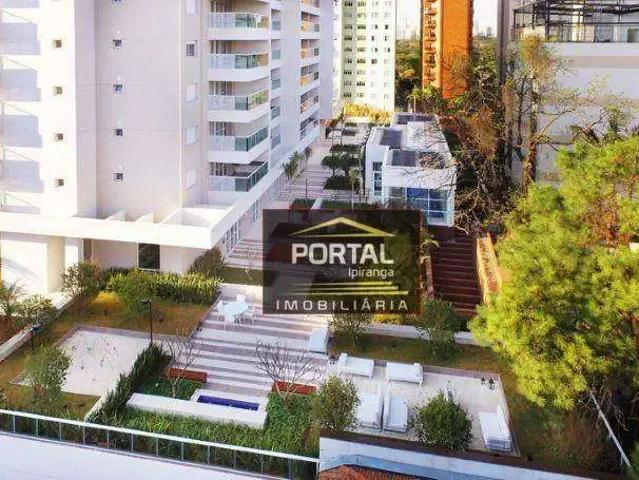Apartamento para Venda em São Paulo/SP Brooklin Paulista 2 Quartos