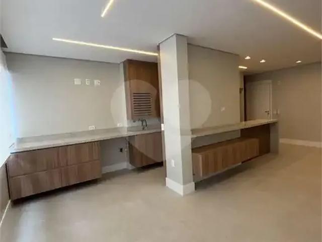 Apartamento para Venda em São Paulo/SP Brooklin Paulista 2 Quartos