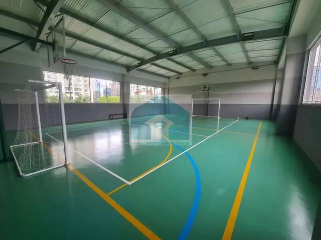Apartamento para Venda em São Paulo/SP Brooklin Paulista 2 Quartos