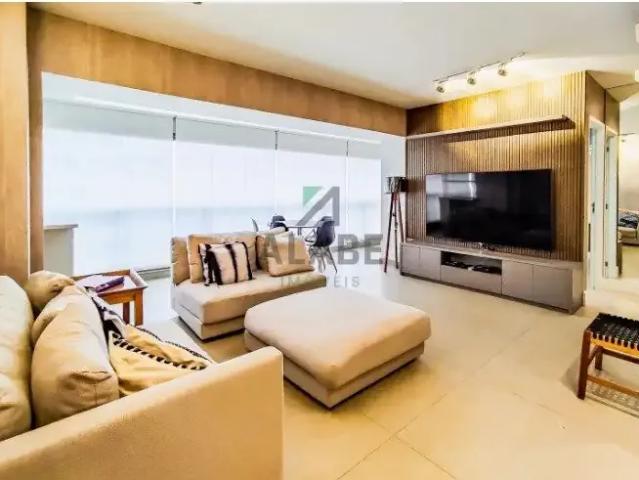 Apartamento para Venda em São Paulo/SP Brooklin Paulista 2 Quartos