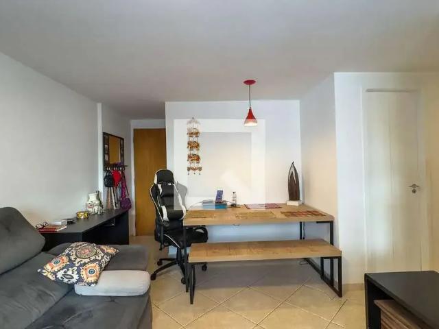 Apartamento para Venda em São Paulo/SP Brooklin Paulista 2 Quartos