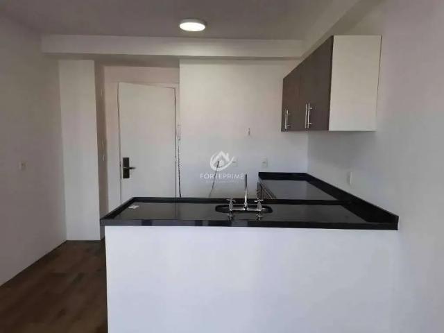 Apartamento para Venda em São Paulo/SP Brooklin Paulista 2 Quartos