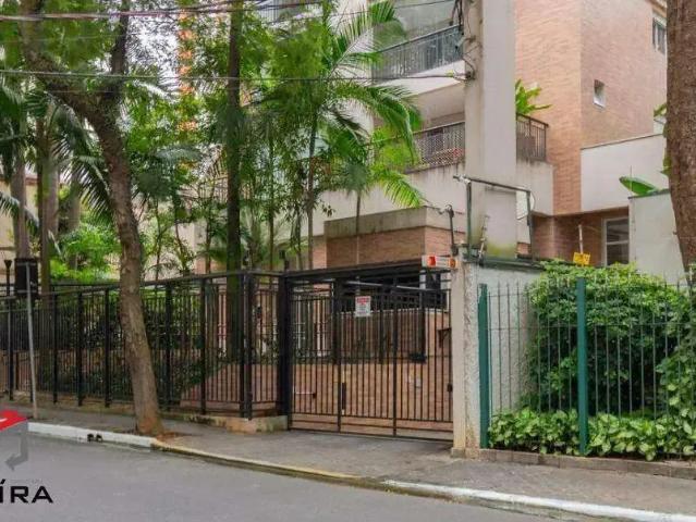 Apartamento para Venda em São Paulo/SP Brooklin Paulista 2 Quartos