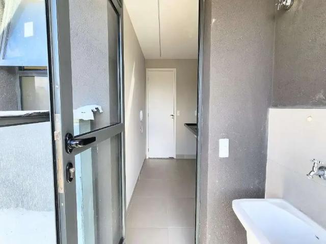 Apartamento para Venda em São Paulo/SP Brooklin Paulista 2 Quartos