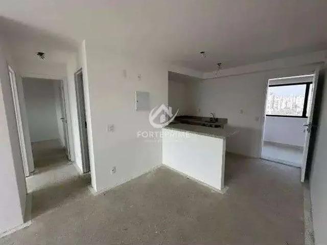 Apartamento para Venda em São Paulo/SP Brooklin Paulista 2 Quartos