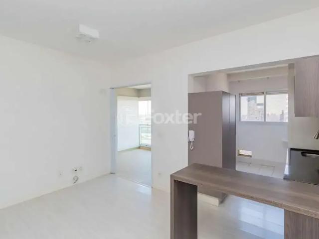 Apartamento para Venda em São Paulo/SP Brooklin Paulista 2 Quartos