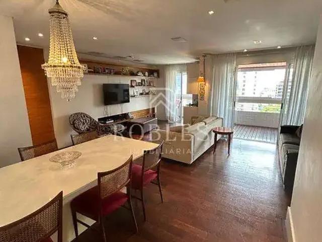 Apartamento para Venda em São Paulo/SP Brooklin Paulista 2 Quartos