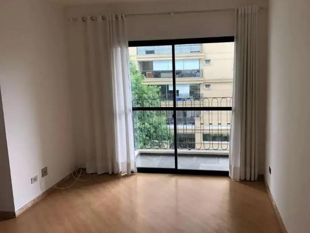 Apartamento para Venda em São Paulo/SP Brooklin Paulista 2 Quartos