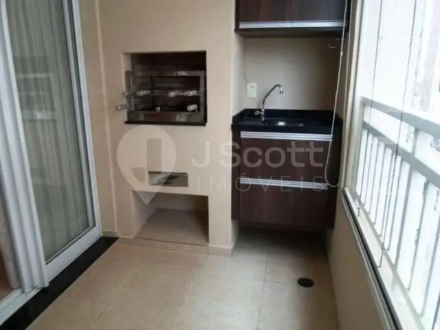 Apartamento para Venda em São Paulo/SP Brooklin Paulista 2 Quartos