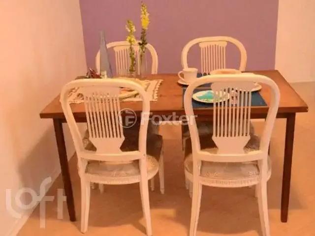 Apartamento para Venda em São Paulo/SP Brooklin Paulista 2 Quartos