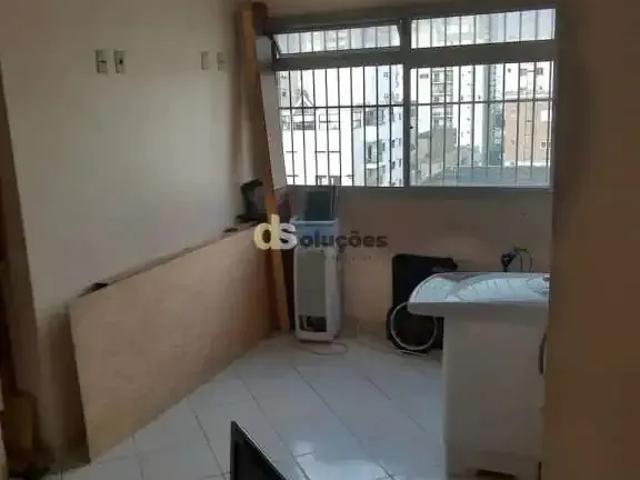 Apartamento para Venda em São Paulo/SP Brooklin Paulista 2 Quartos