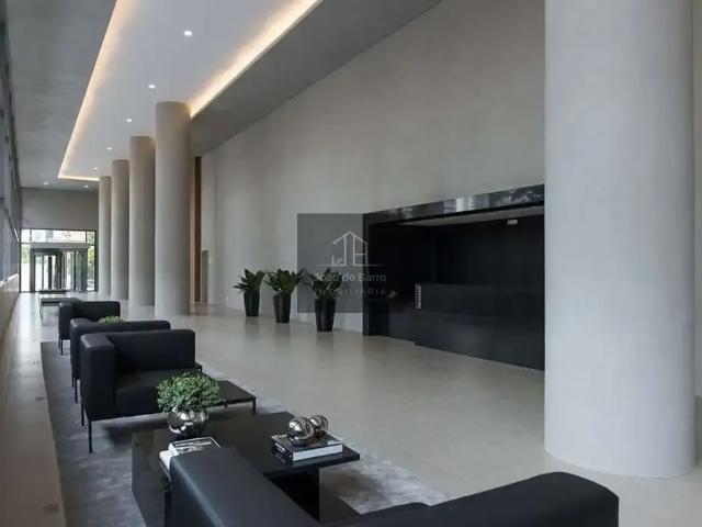 Apartamento para Venda em São Paulo/SP Brooklin Paulista 2 Quartos