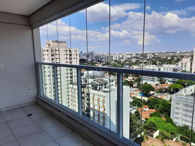 Apartamento para Venda em São Paulo/SP Brooklin Paulista 2 Quartos