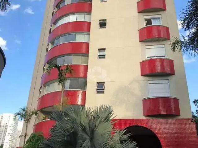 Apartamento para Venda em São Paulo/SP Brooklin Paulista 2 Quartos
