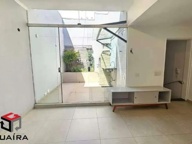 Apartamento para Venda em São Paulo/SP Brooklin Paulista 2 Quartos