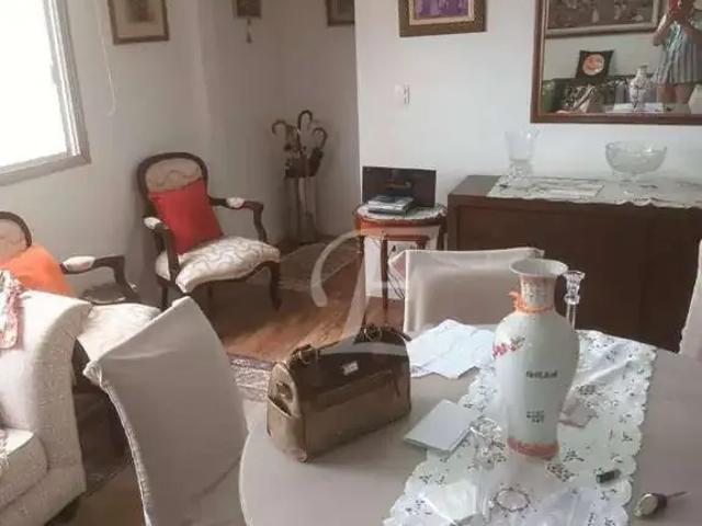 Apartamento para Venda em São Paulo/SP Brooklin Paulista 2 Quartos
