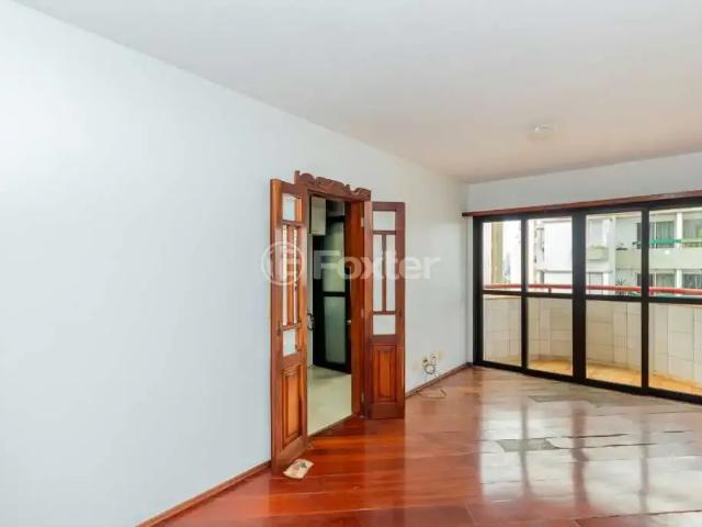 Apartamento para Venda em São Paulo/SP Brooklin Paulista 2 Quartos