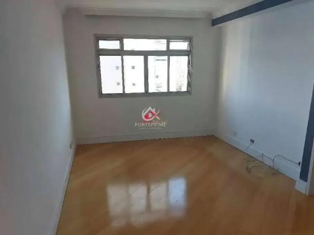 Apartamento para Venda em São Paulo/SP Brooklin Paulista 2 Quartos
