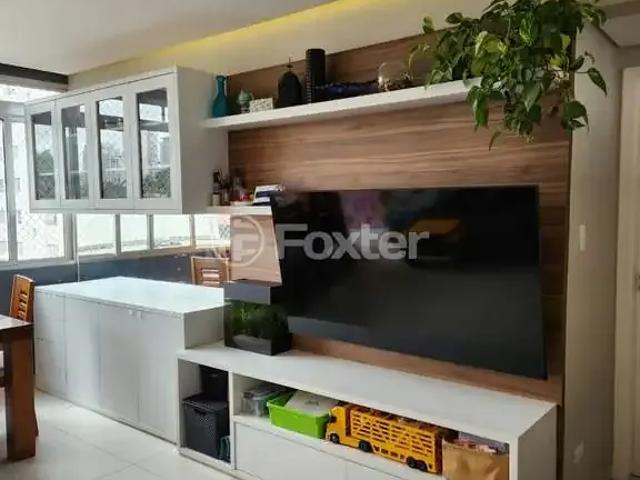 Apartamento para Venda em São Paulo/SP Brooklin Paulista 2 Quartos