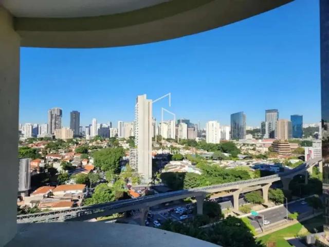 Apartamento para Venda em São Paulo/SP Brooklin Paulista 2 Quartos