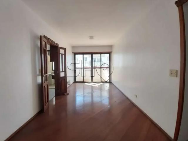 Apartamento para Venda em São Paulo/SP Brooklin Paulista 2 Quartos