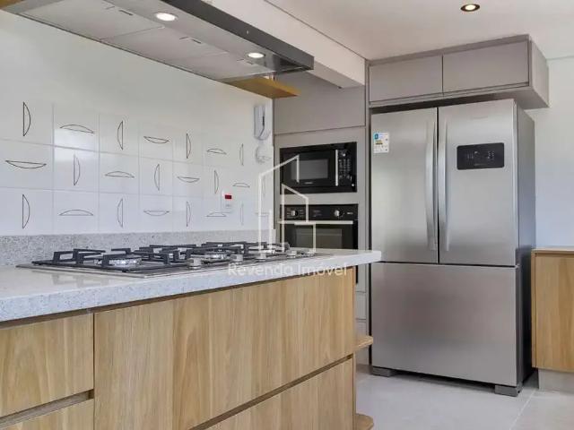 Apartamento para Venda em São Paulo/SP Brooklin Paulista 3 Quartos