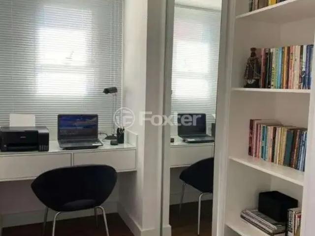 Apartamento para Venda em São Paulo/SP Brooklin Paulista 3 Quartos