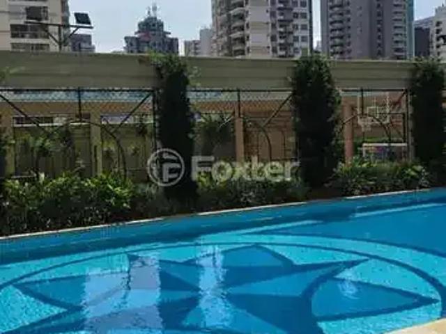 Apartamento para Venda em São Paulo/SP Brooklin Paulista 3 Quartos