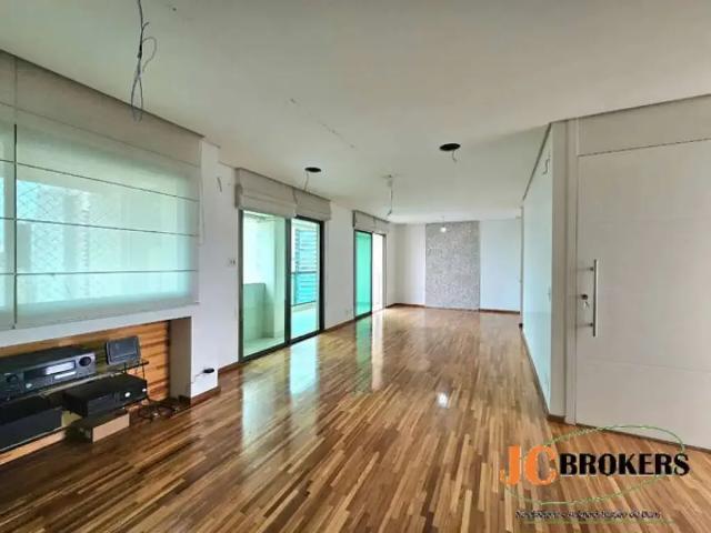 Apartamento para Venda em São Paulo/SP Brooklin Paulista 3 Quartos