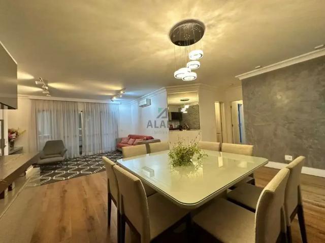 Apartamento para Venda em São Paulo/SP Brooklin Paulista 3 Quartos